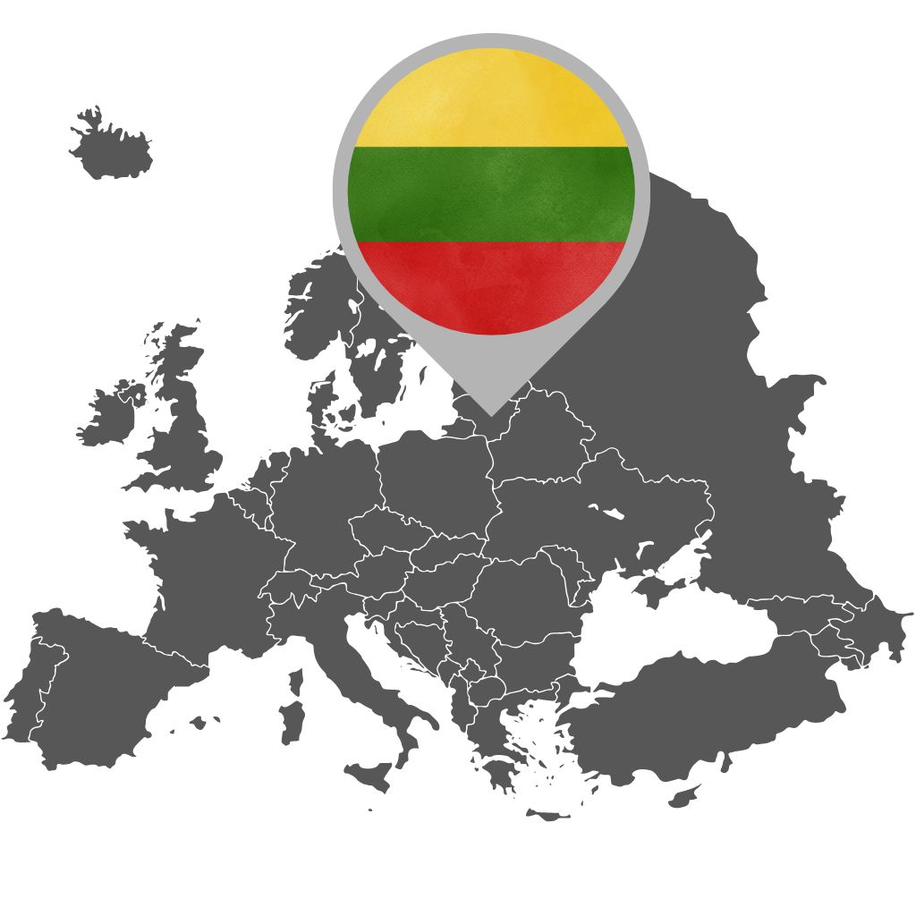 Litva - Klobaskovna.cz